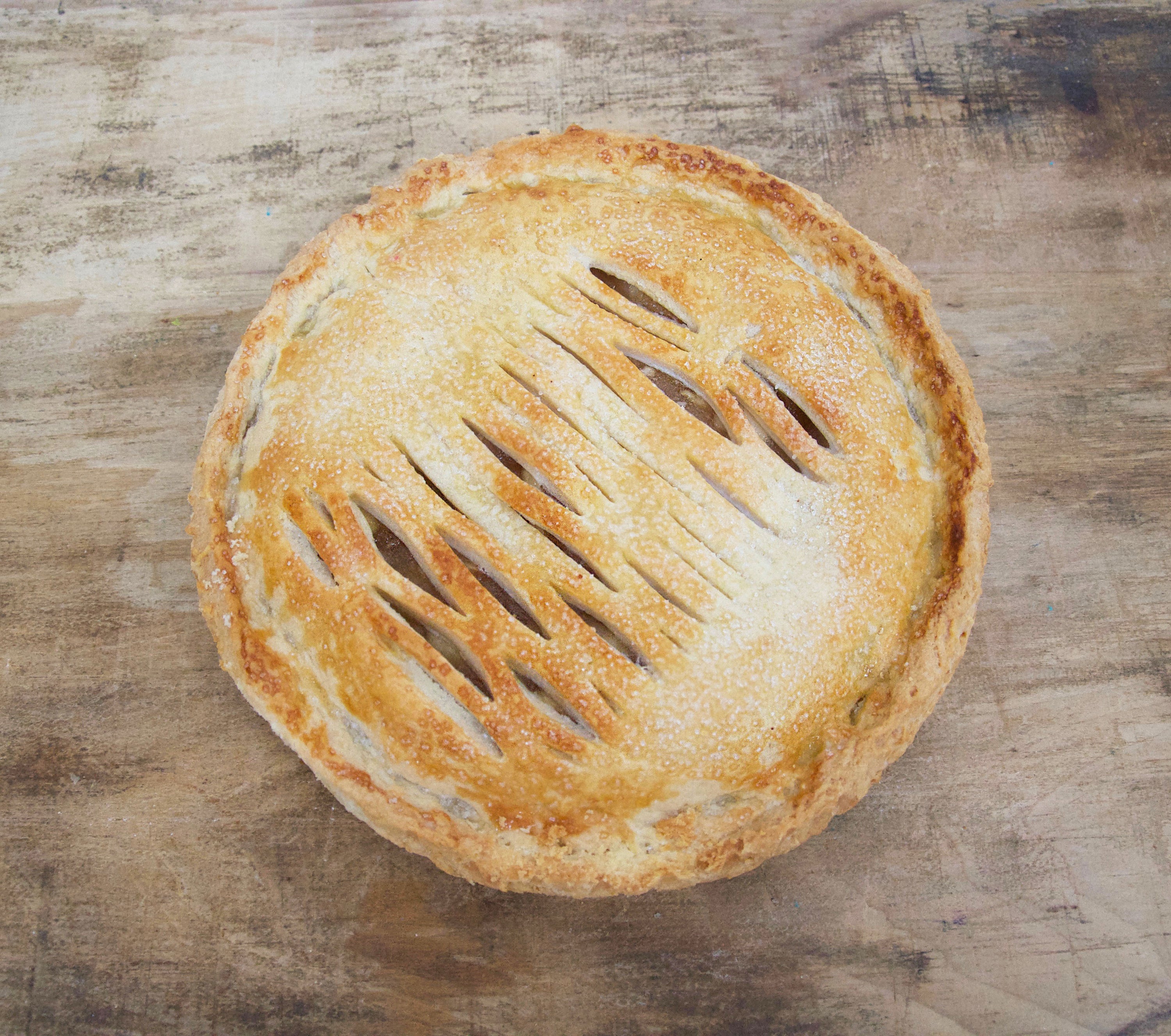 Collections – McArthur's Bakery