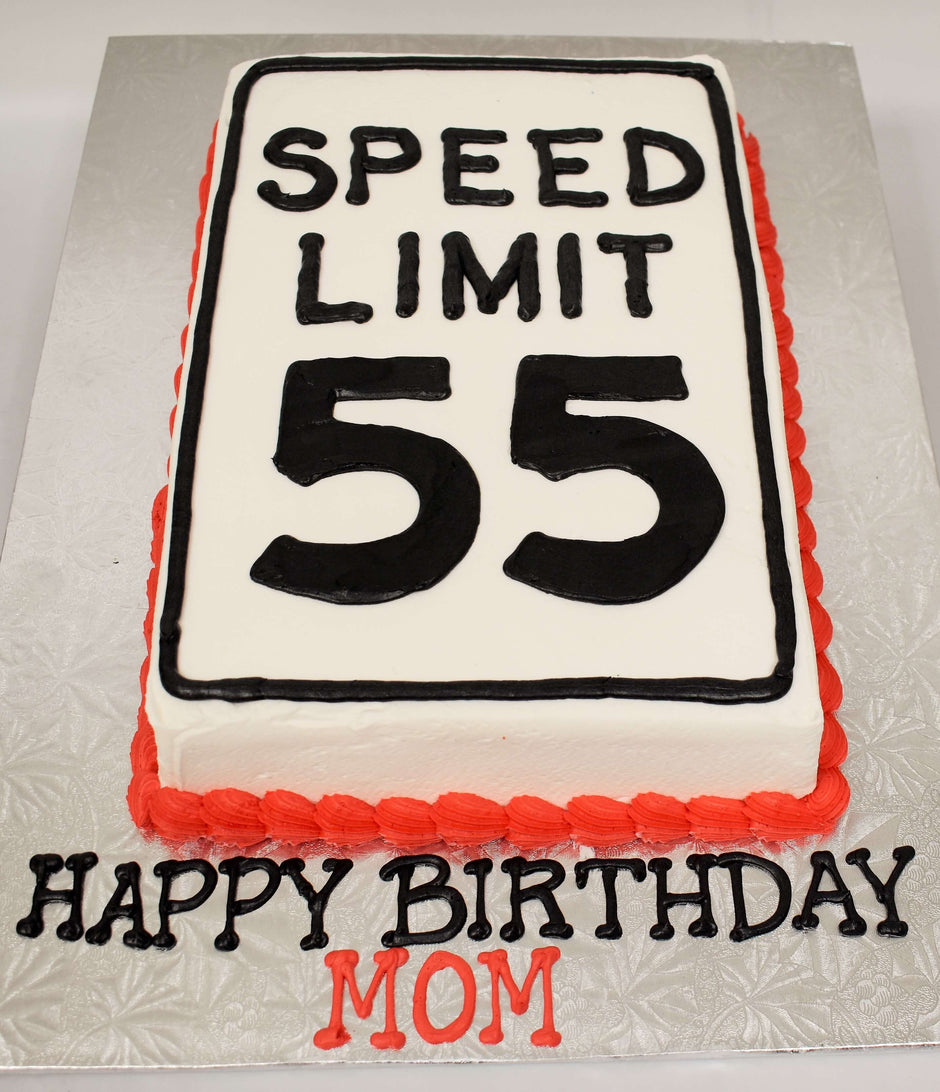 Affordable Party Cakes By McArthur's Bakery In St. Louis