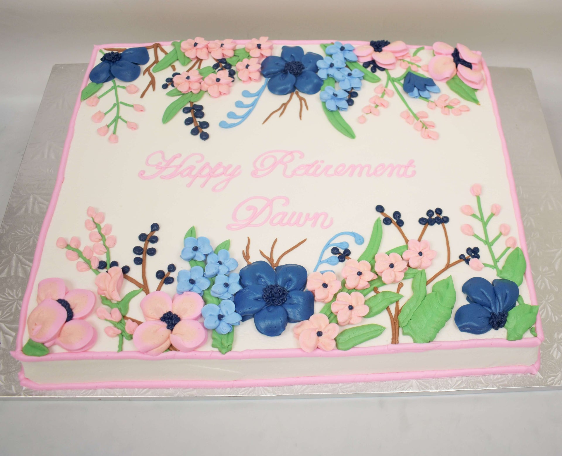 Online Ordering – McArthur's Bakery
